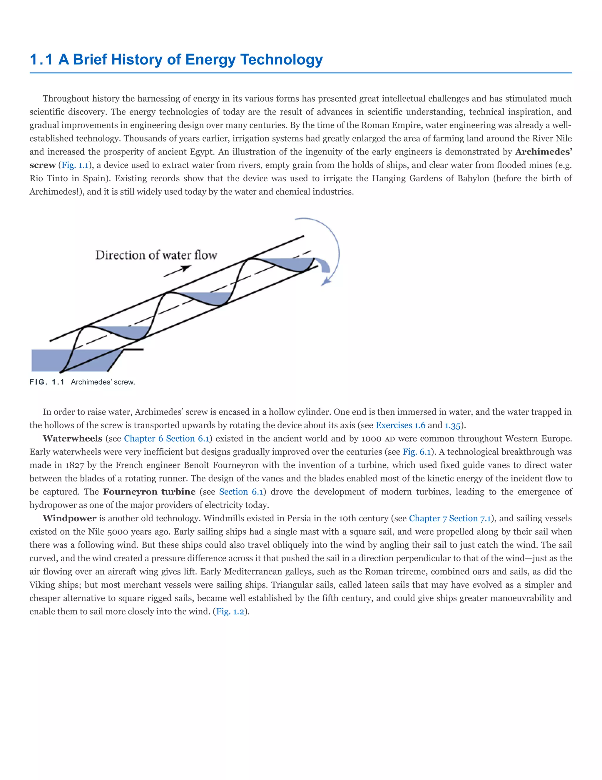 eBook Energy Science Principles, Technologies, and Impacts, 4e John ...