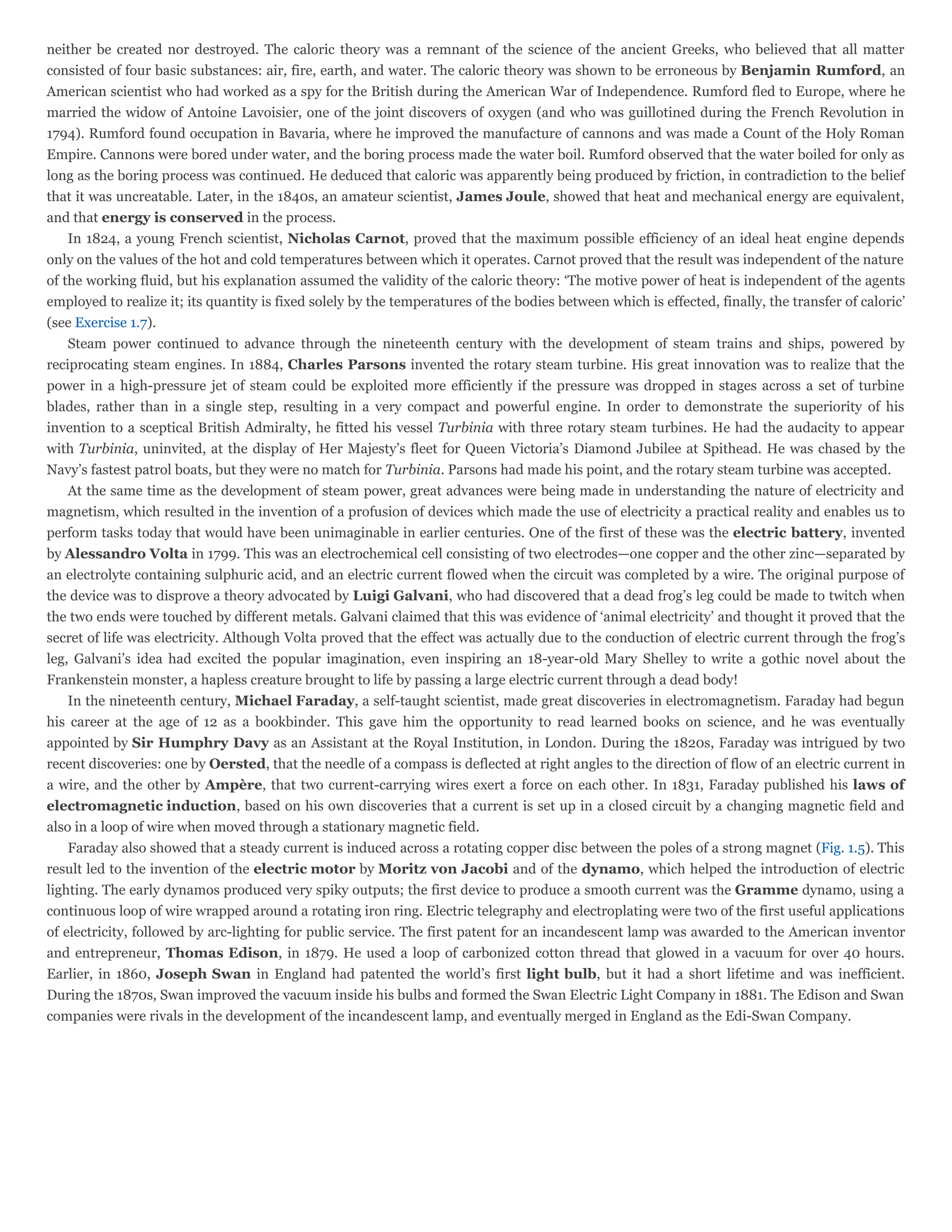 eBook Energy Science Principles, Technologies, and Impacts, 4e John ...