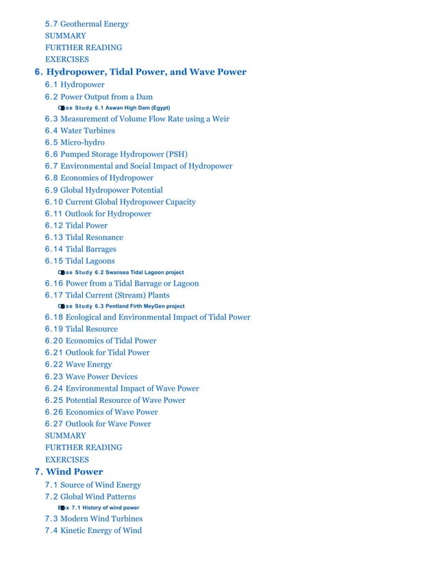 eBook Energy Science Principles, Technologies, and Impacts, 4e John ...