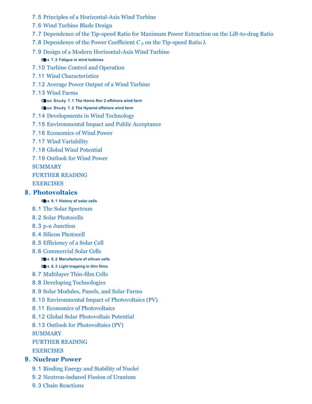eBook Energy Science Principles, Technologies, and Impacts, 4e John ...