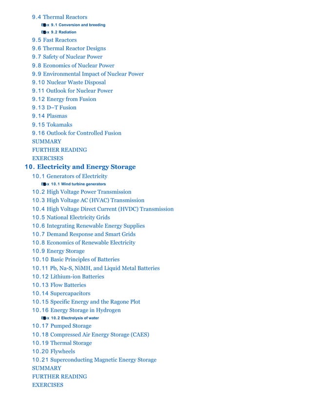 eBook Energy Science Principles, Technologies, and Impacts, 4e John ...
