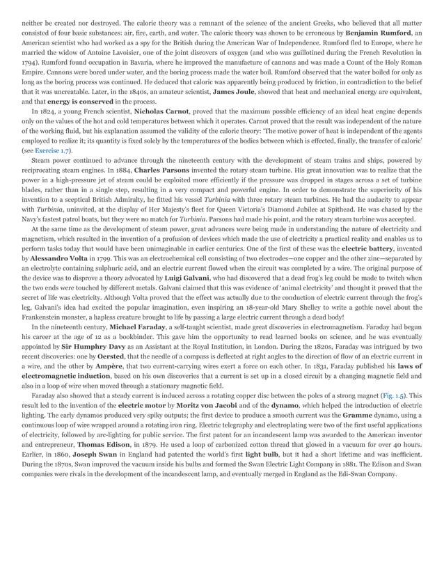 eBook Energy Science Principles, Technologies, and Impacts, 4e John ...
