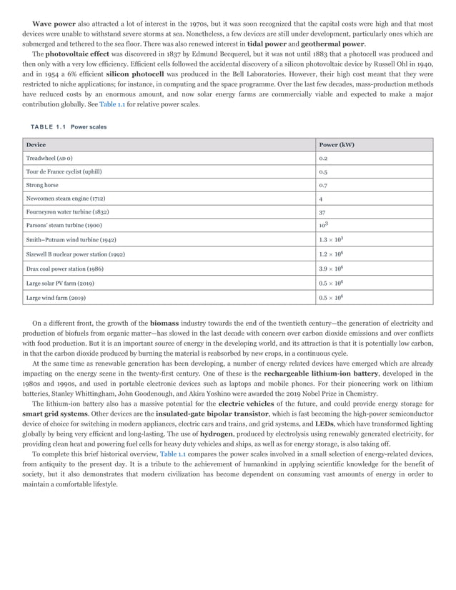 eBook Energy Science Principles, Technologies, and Impacts, 4e John ...