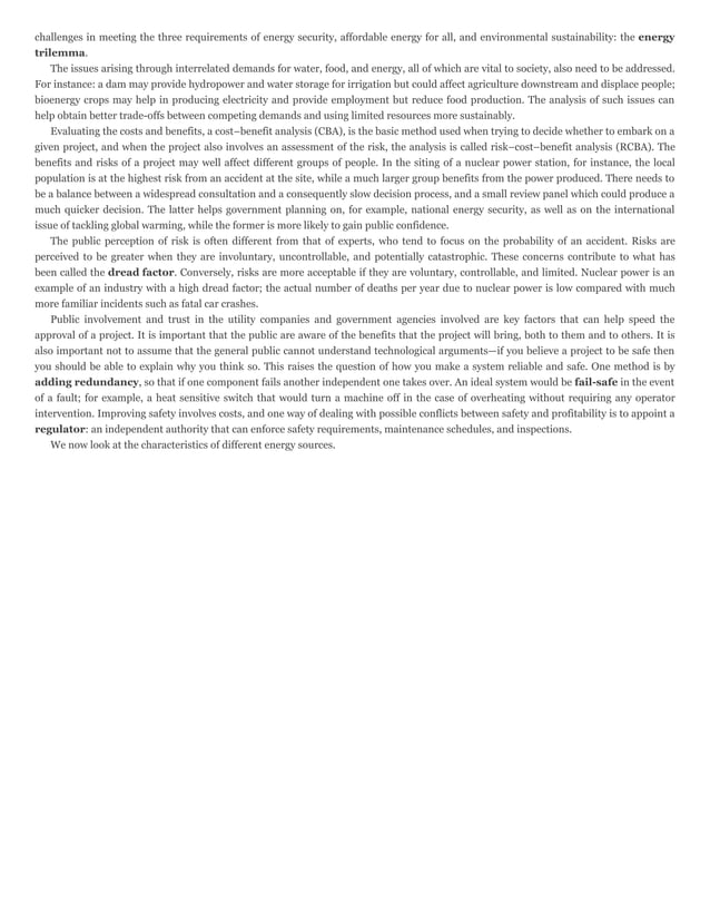 eBook Energy Science Principles, Technologies, and Impacts, 4e John ...