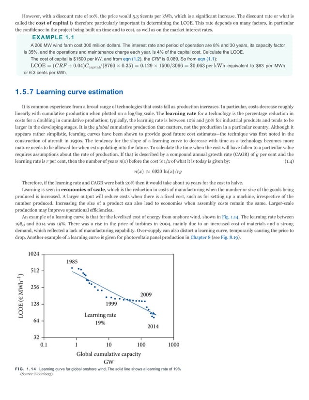 eBook Energy Science Principles, Technologies, and Impacts, 4e John ...