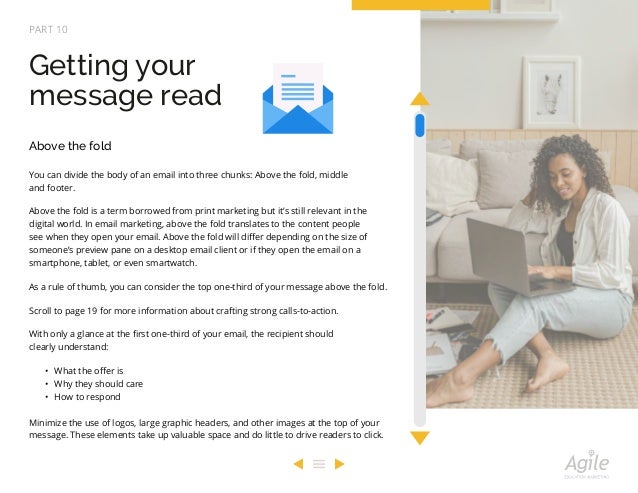 eBook Example - Agile Education Marketing - Email Marketing Best ...
