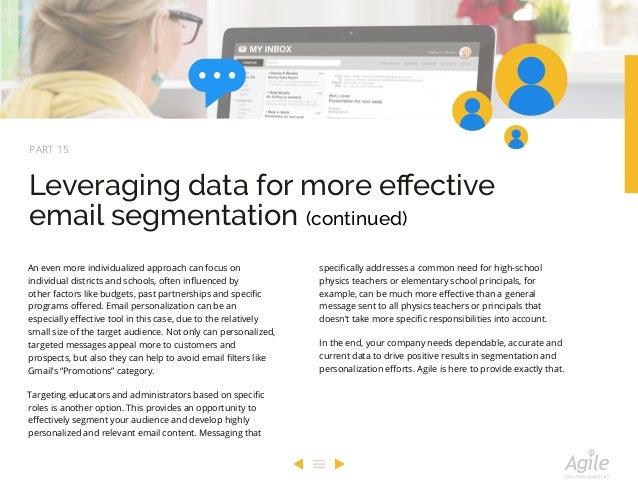 eBook Example - Agile Education Marketing - Email Marketing Best Practices.pdf