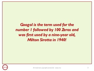 Math Trivia | PPT