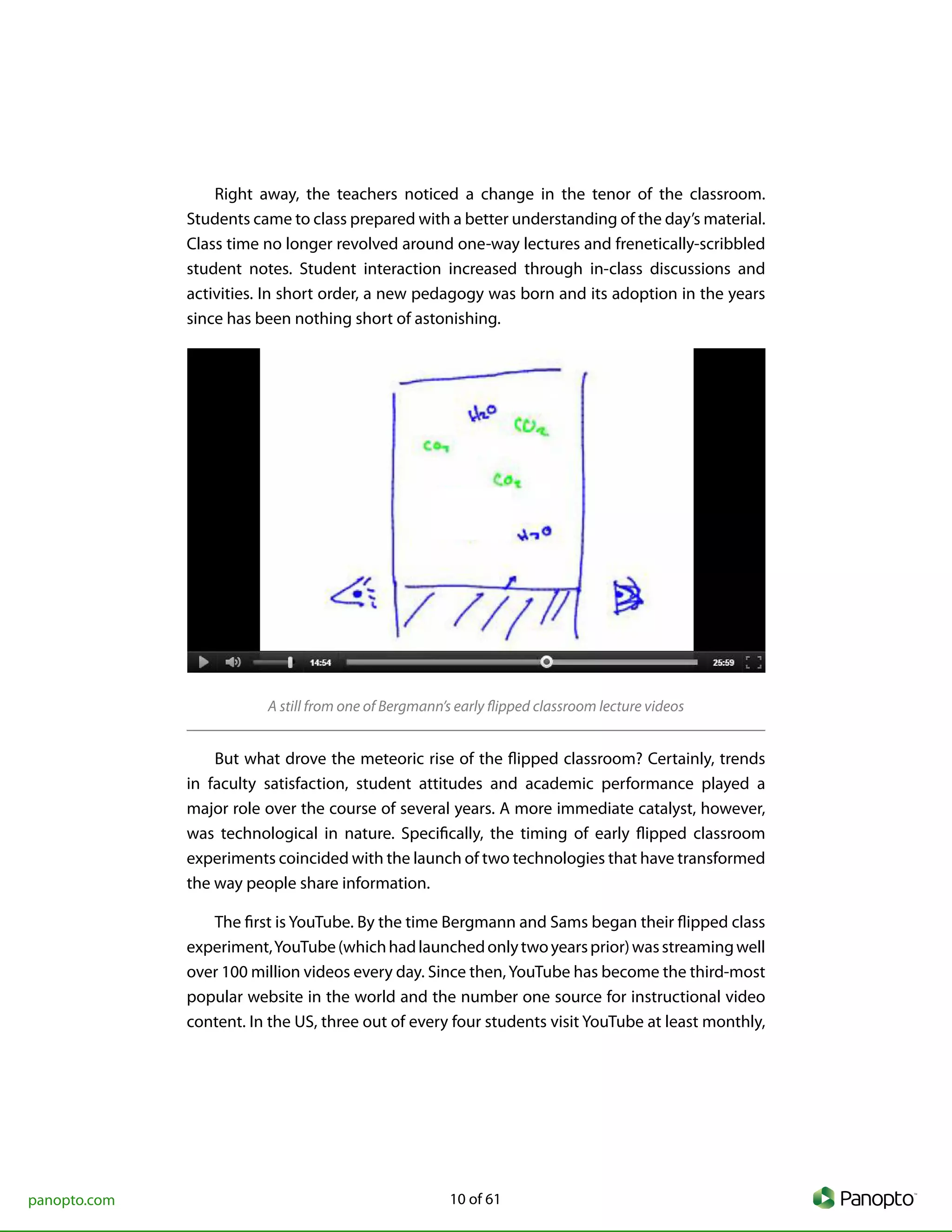 E book flipped classroom | PDF
