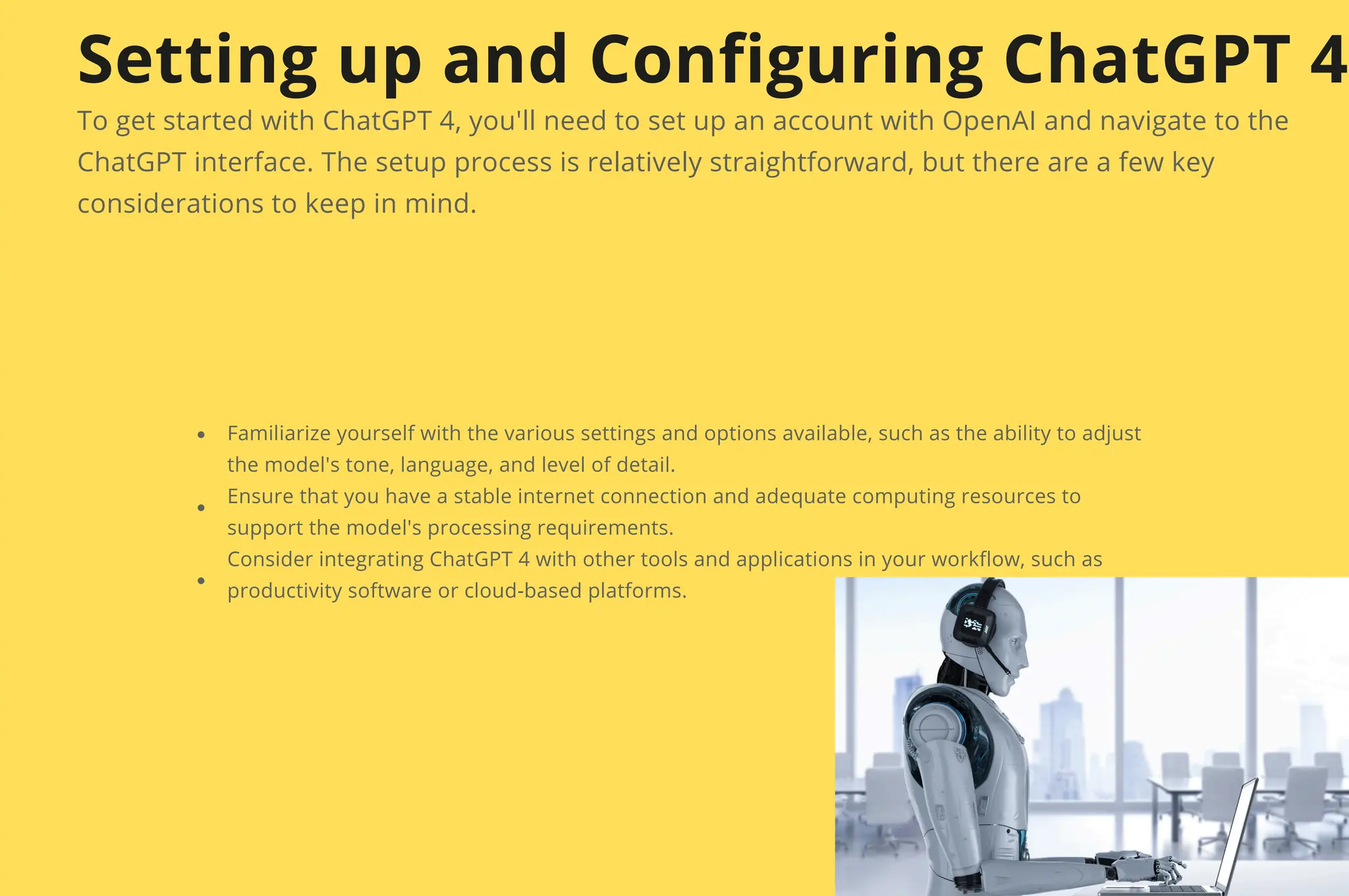 Ebook for a course on using the new Chatgpt 4.pdf