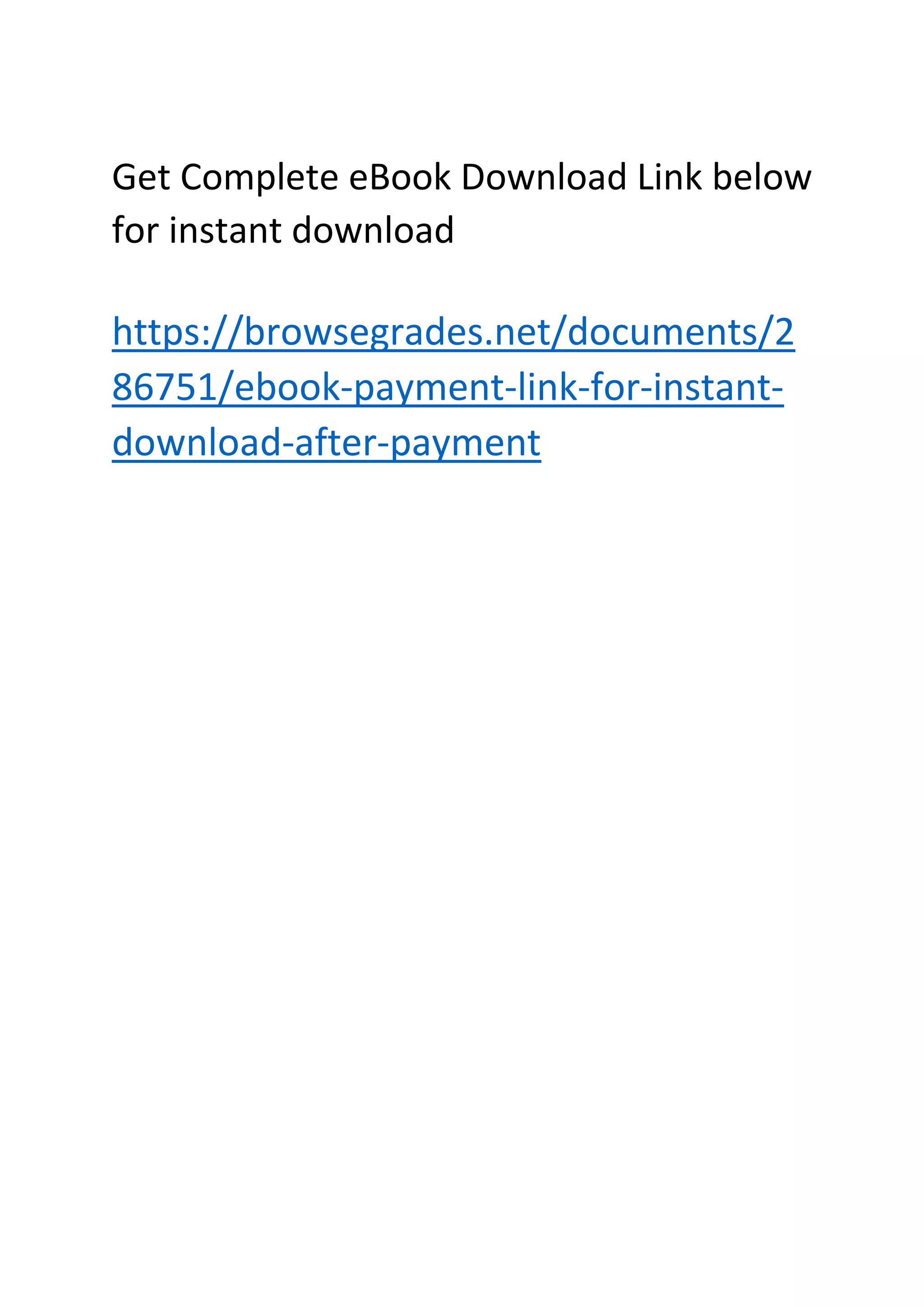 eBook for Environment The Science Behind the Stories, 7th Edition, By ...