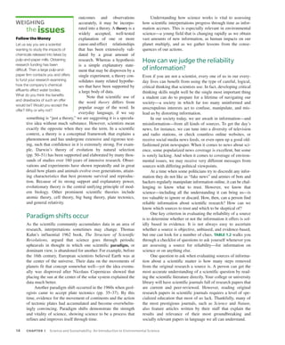 eBook for Environment The Science Behind the Stories, 7th Edition, By ...