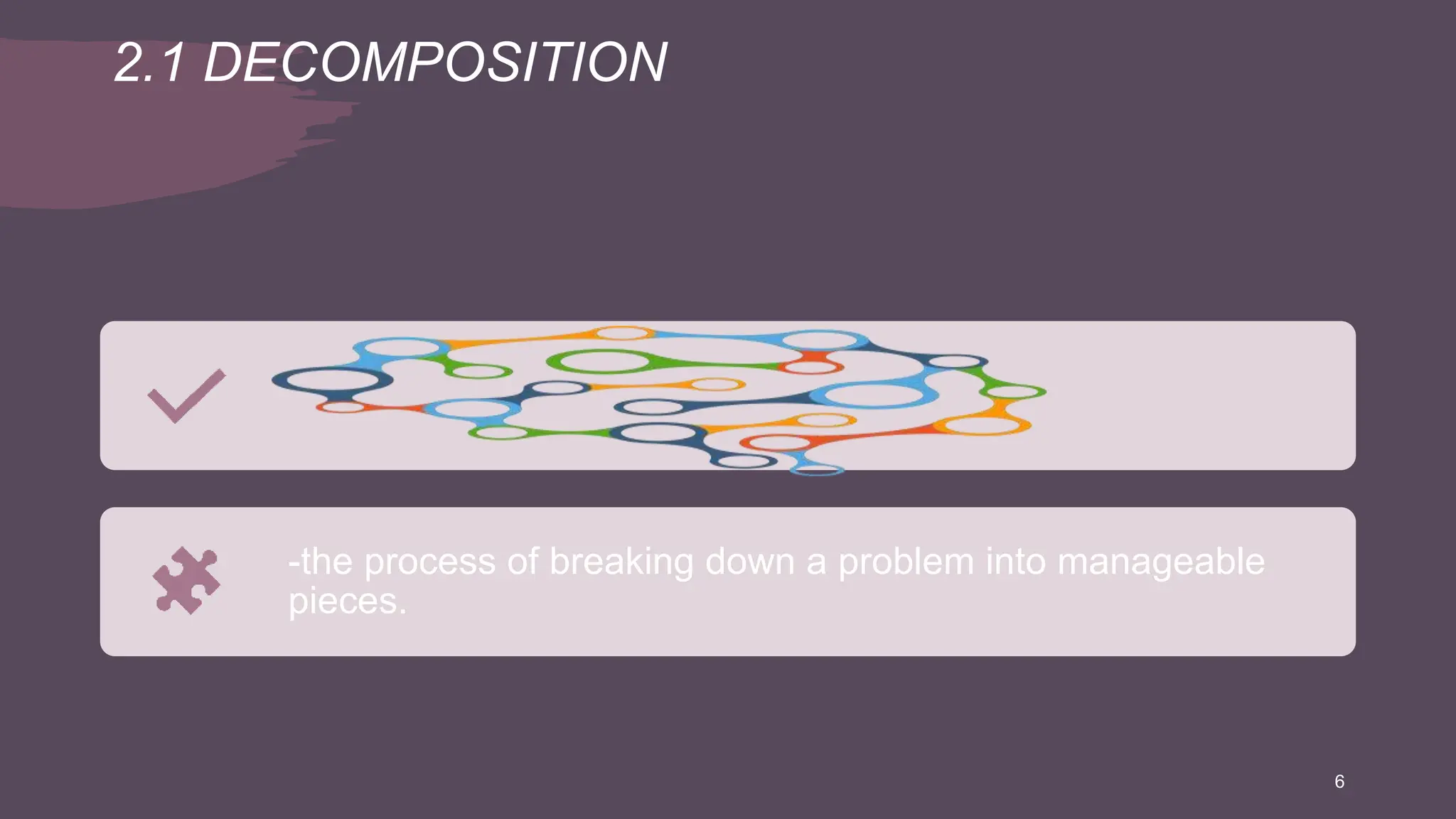 Computational Thinking | PPTX