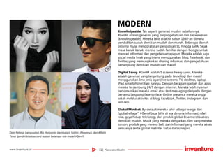 #GenM = Generation Muslim | PPT