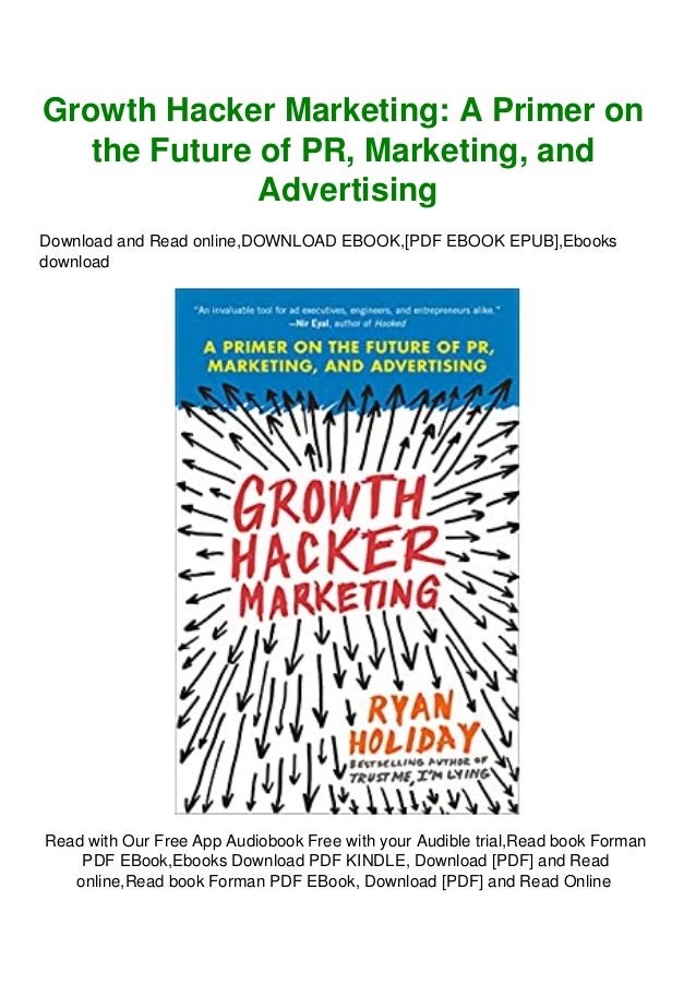 growth hacker marketing pdf
