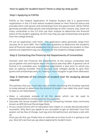 eBook guide- Education loans | PDF | Student Financial Aid | Financial ...