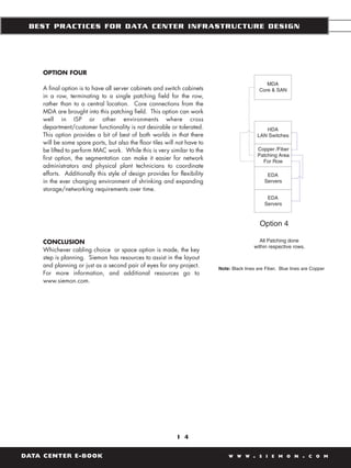 Ebook Guide To Data Centers | PDF