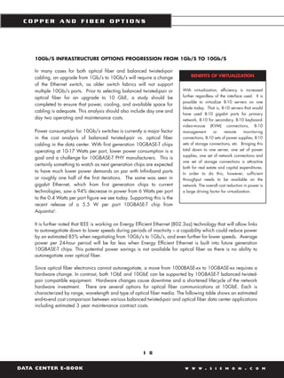 Ebook Guide To Data Centers | PDF