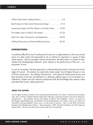 Ebook Guide To Data Centers | PDF