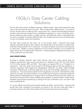 Ebook Guide To Data Centers | PDF
