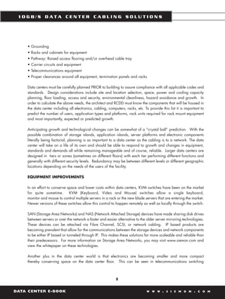 Ebook Guide To Data Centers | PDF