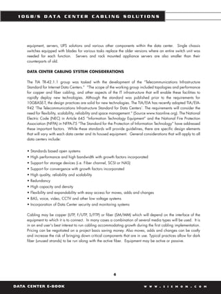 Ebook Guide To Data Centers | PDF