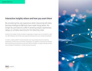 Harness the power of data | PPT