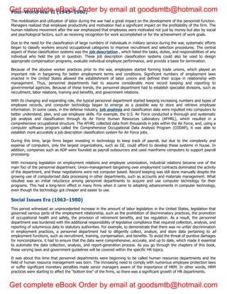 eBook Human Resource Information Systems 5e Richard Johnson. Kevin Carlson, Michael Kavanagh.pdf