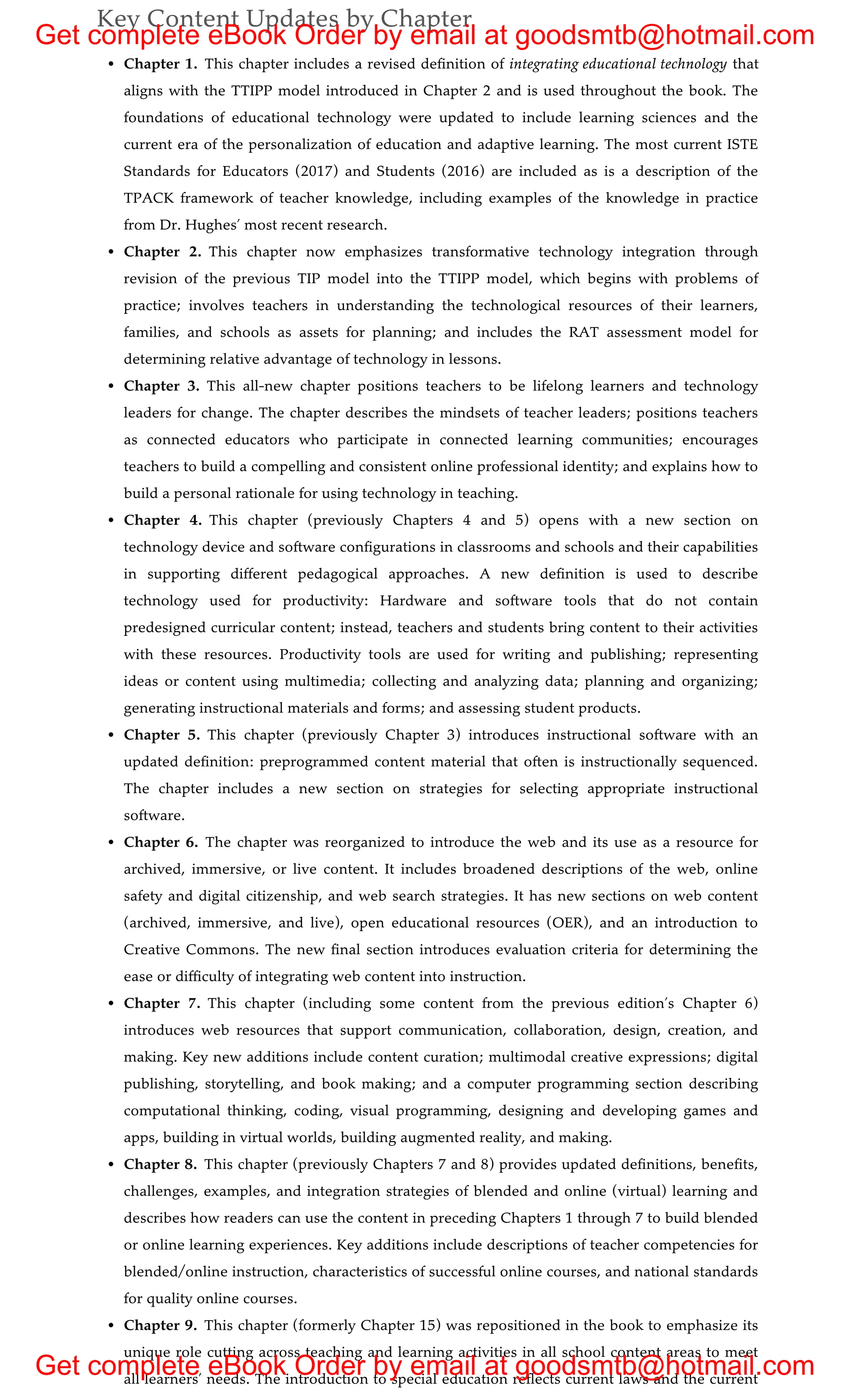 eBook Integrating Educational Technology into Teaching 8e Roblyer, Joan Hughes.pdf