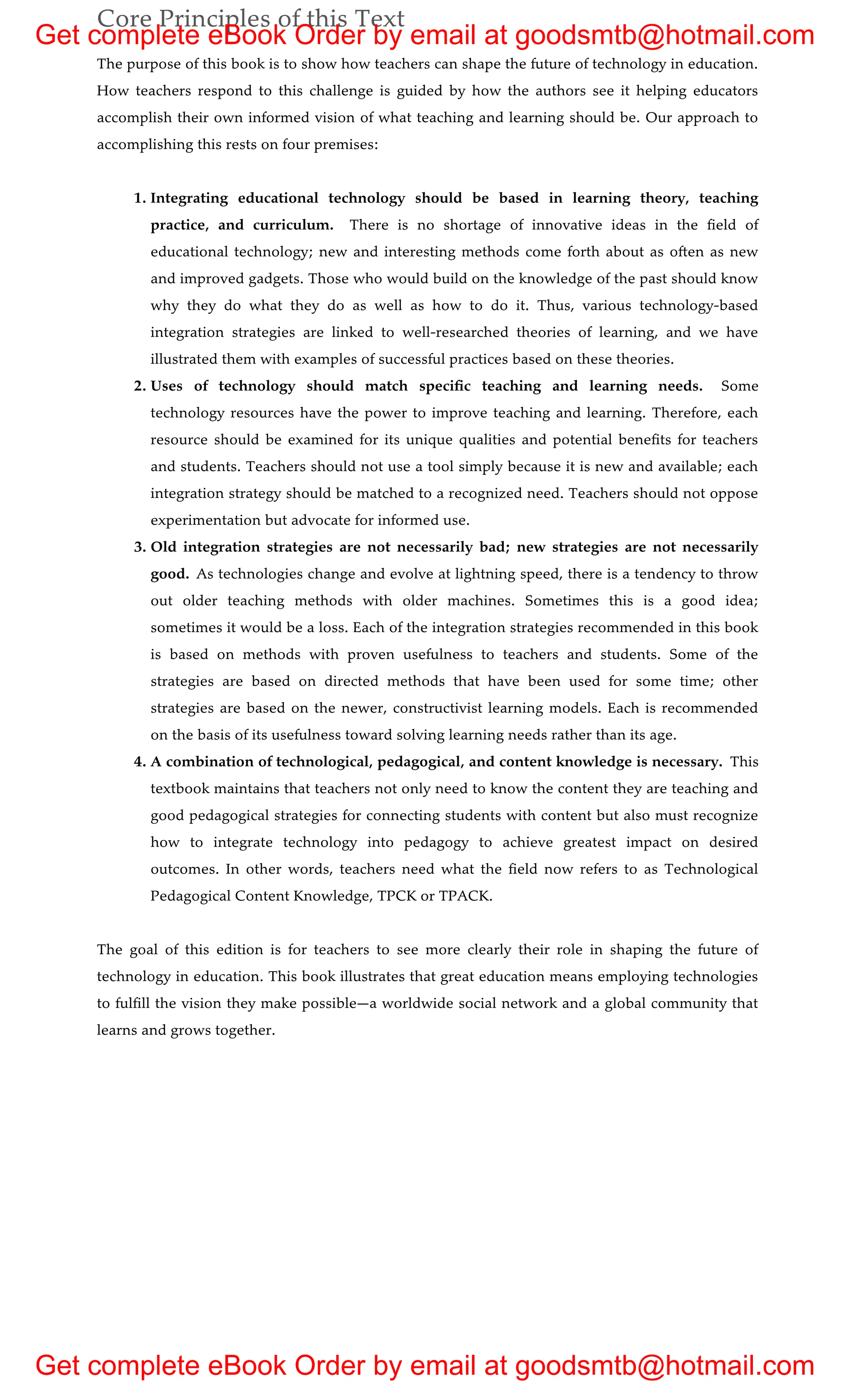 eBook Integrating Educational Technology into Teaching 8e Roblyer, Joan Hughes.pdf