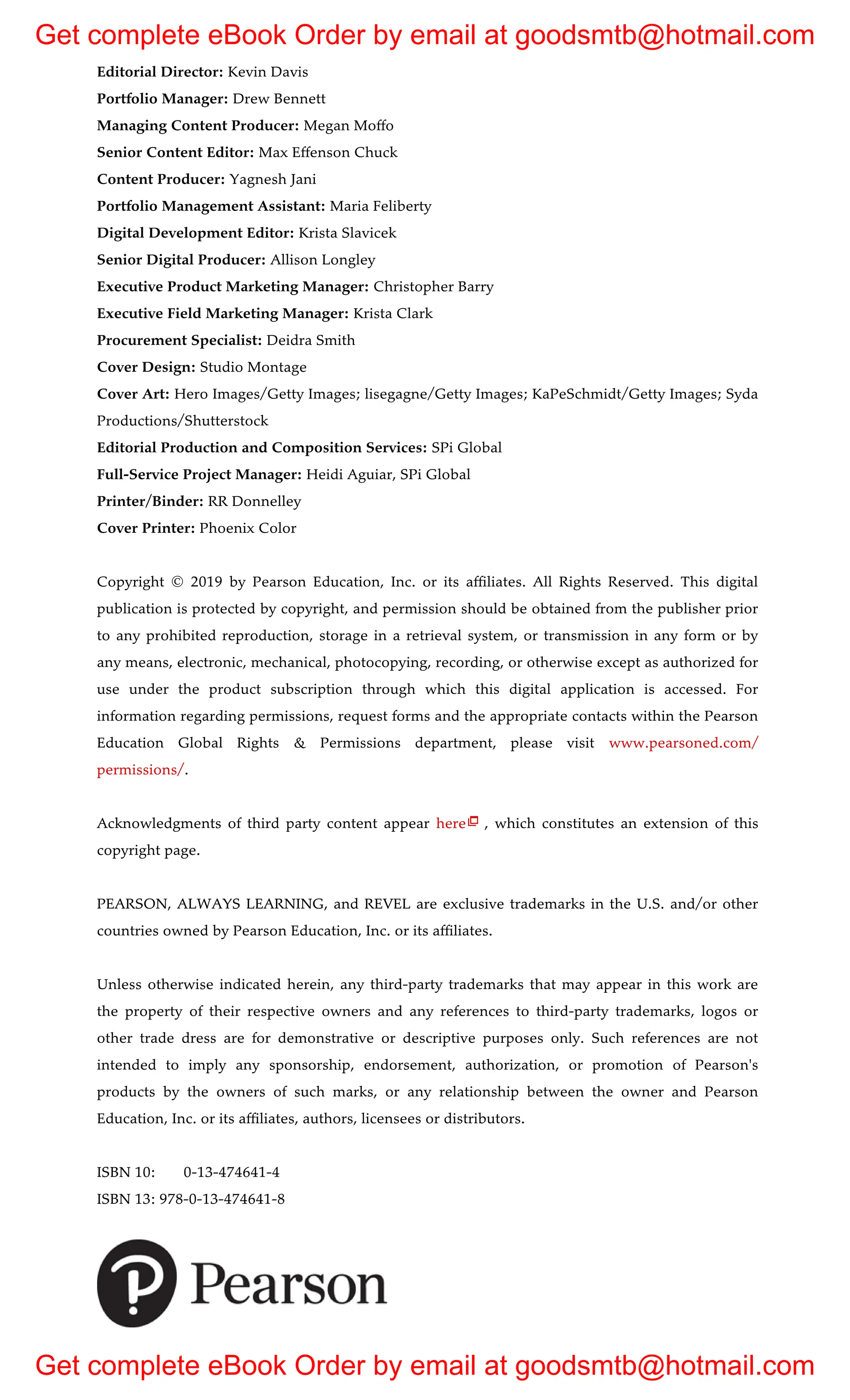 eBook Integrating Educational Technology into Teaching 8e Roblyer, Joan ...