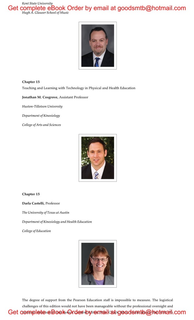 eBook Integrating Educational Technology into Teaching 8e Roblyer, Joan ...