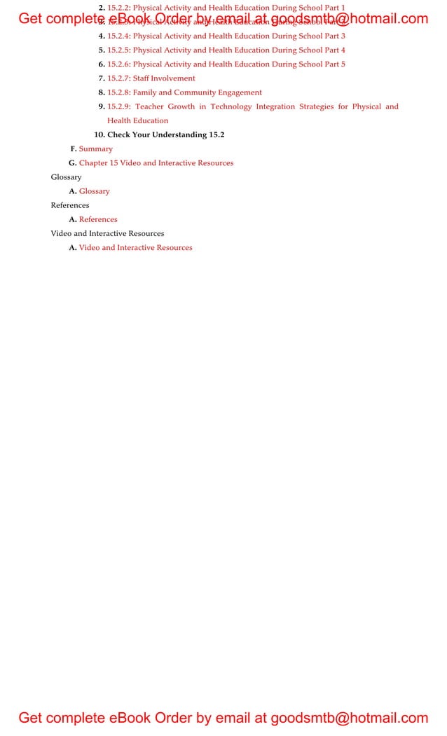 eBook Integrating Educational Technology into Teaching 8e Roblyer, Joan ...