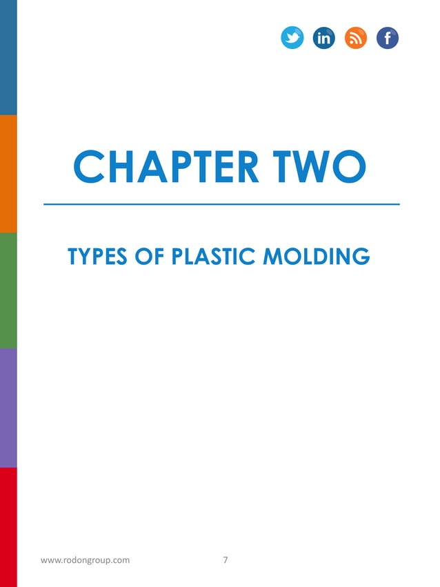 New eBook "An Introduction to plastic injection molding" | PDF | Auto ...