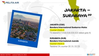 (Ebook) Jadwal Pelita Air 2023 - Fastpay.pdf