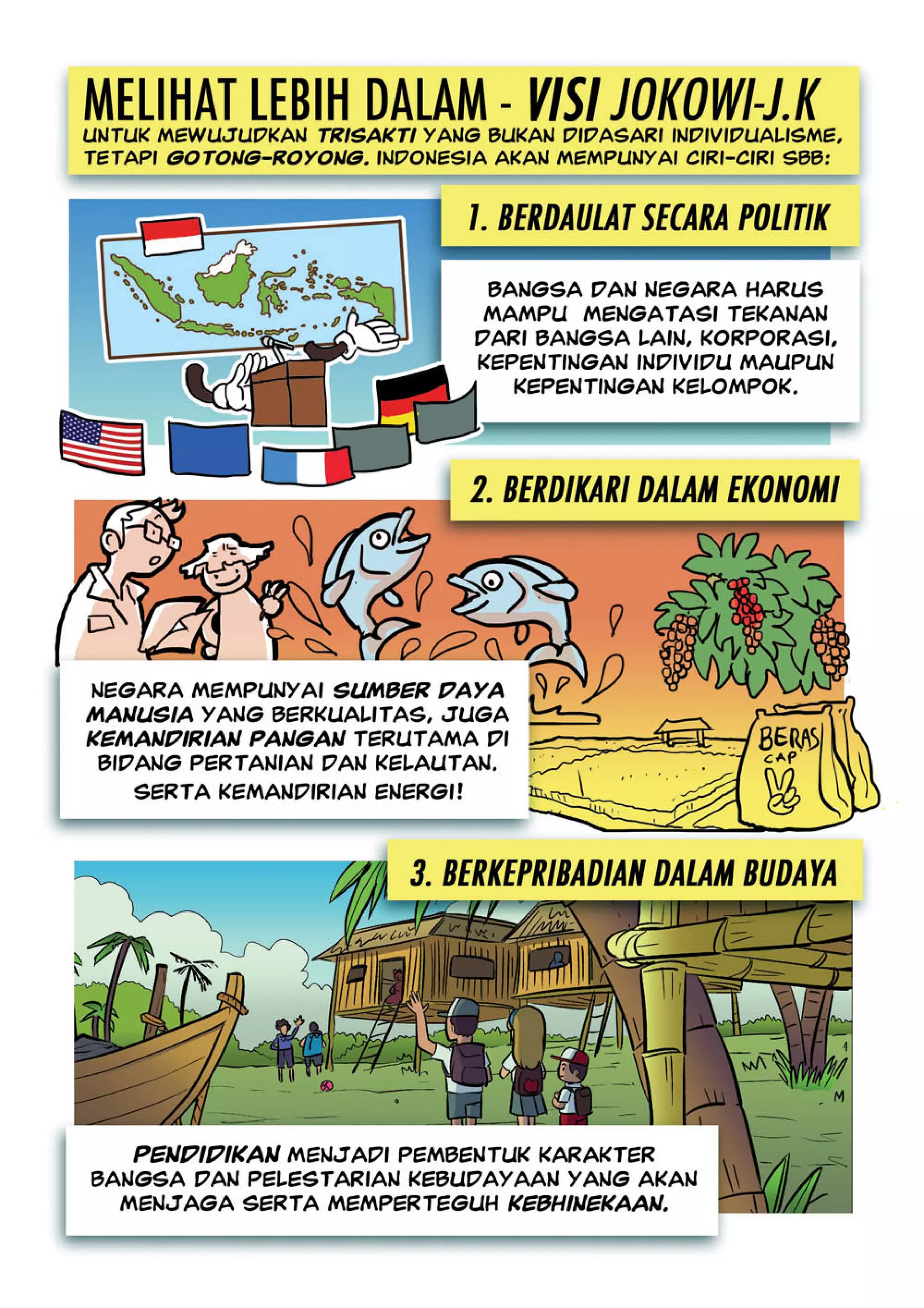 Komik Jokowi Pdf