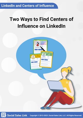 LinkedIn and Centers of Influence.pdf