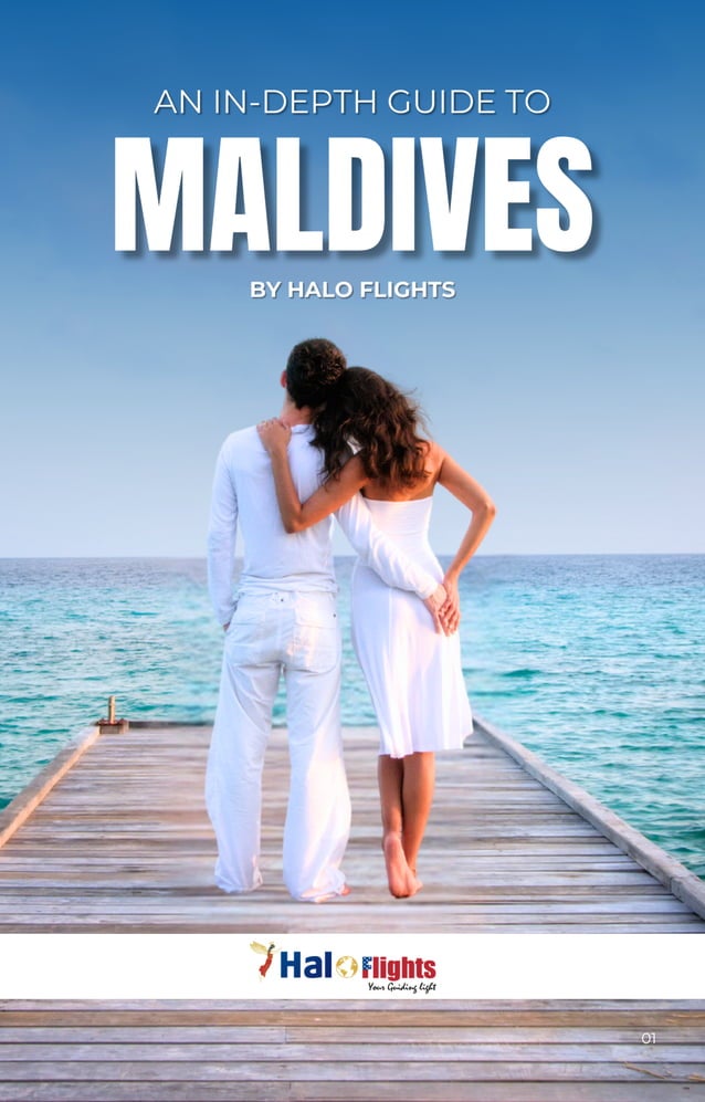 First Time Traveler's Guide to Maldives | PDF | Asia Travel | Travel Locations