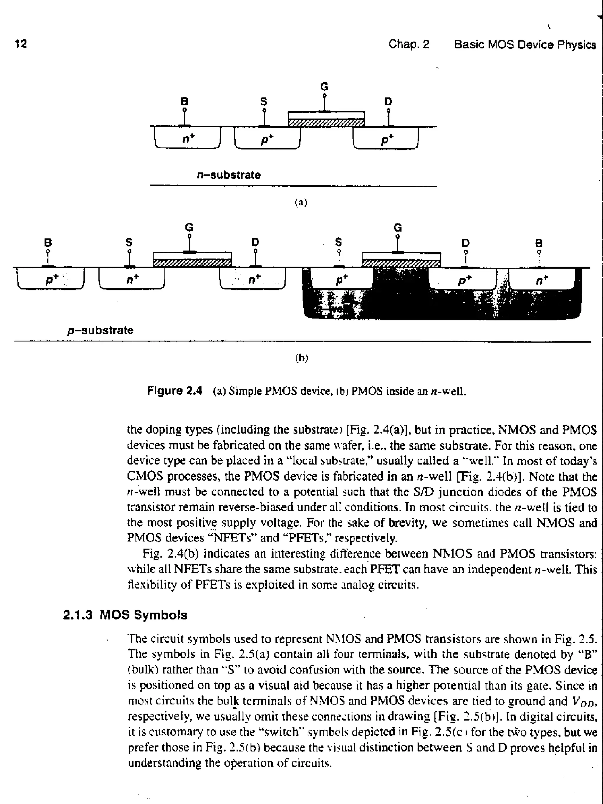 (Ebook) mc graw hill design of analog cmos integrated circuits (razavi ...