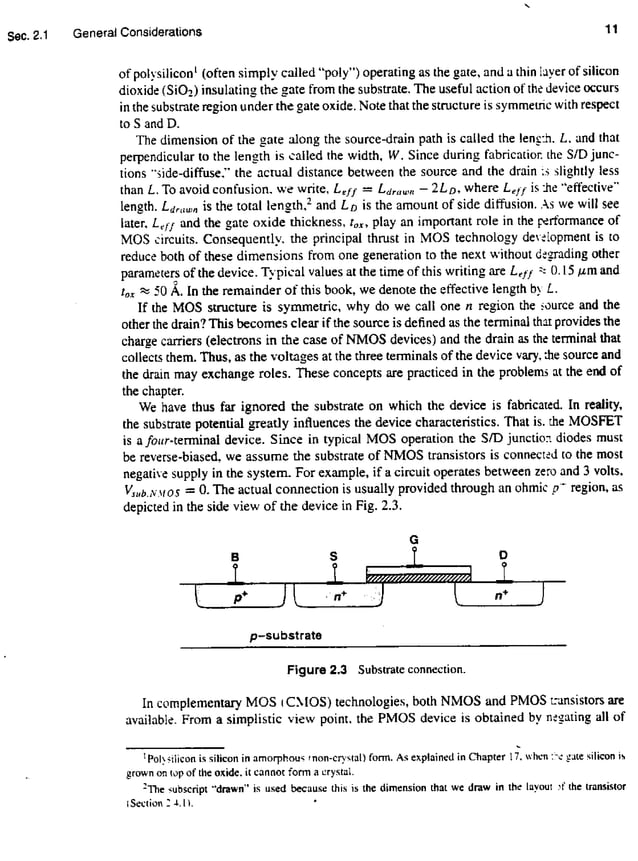 (Ebook) mc graw hill design of analog cmos integrated circuits (razavi ...