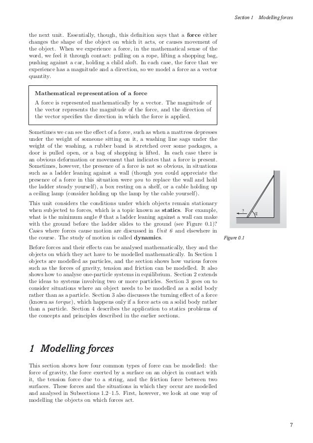 Mst209 Mathematical Methods And Modeling Poses Goodsiteforums