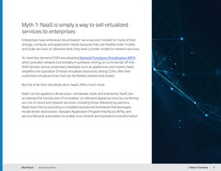 NaaS Demystified NaaS Demystified NaaS Demystified | PDF