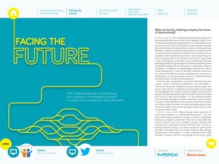 The Future of Bioprocessing – What you need to know. | PDF