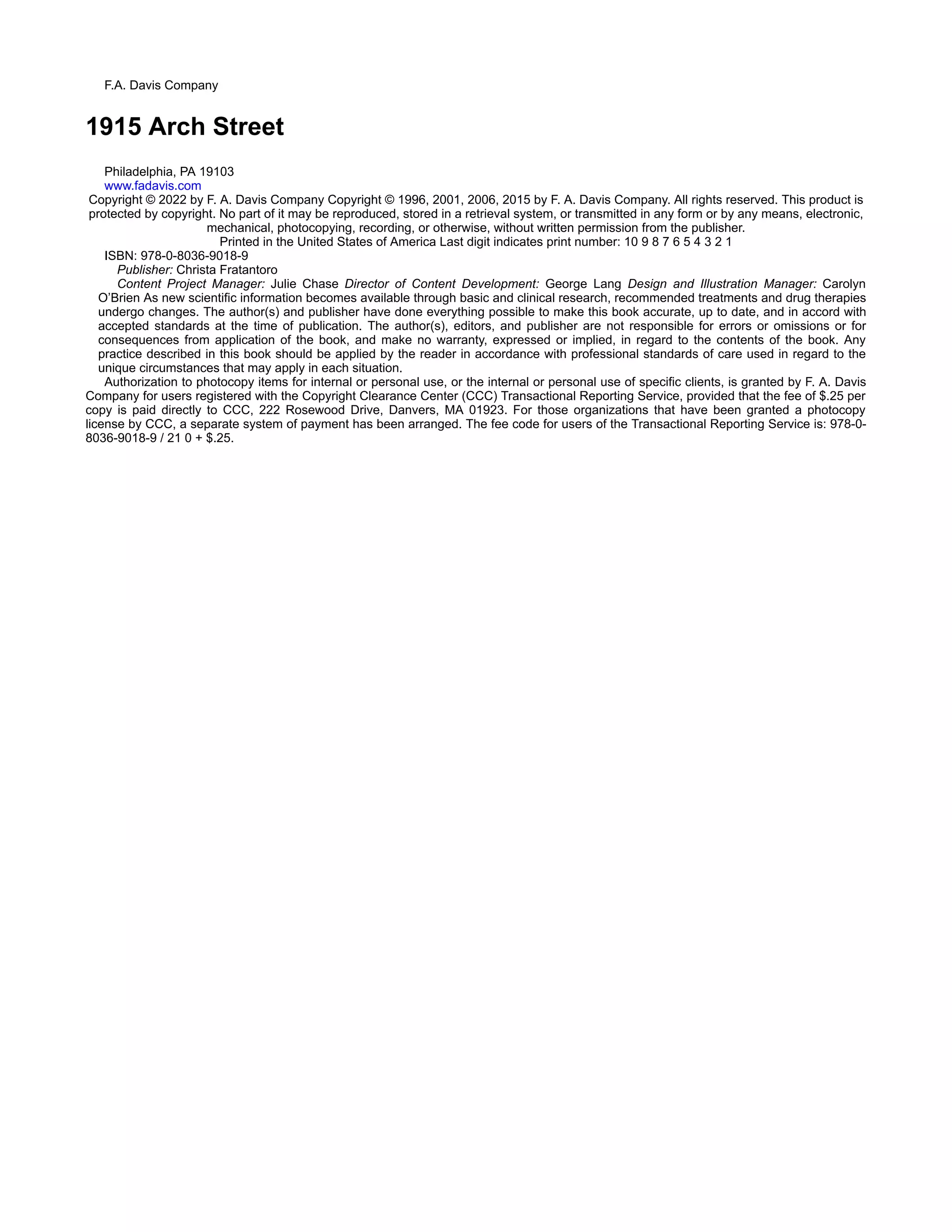 eBook Occupational Therapy Examination Review Guide with Davis Edge 5th ...