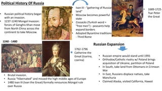 E book on russia | PDF