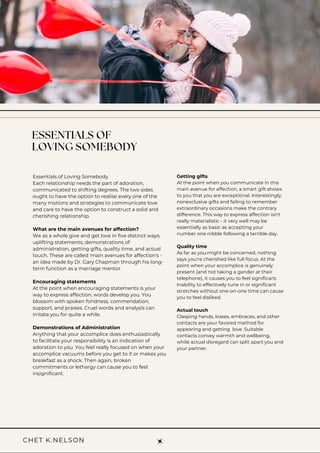 Ebook on what you dont really know about love.pdf