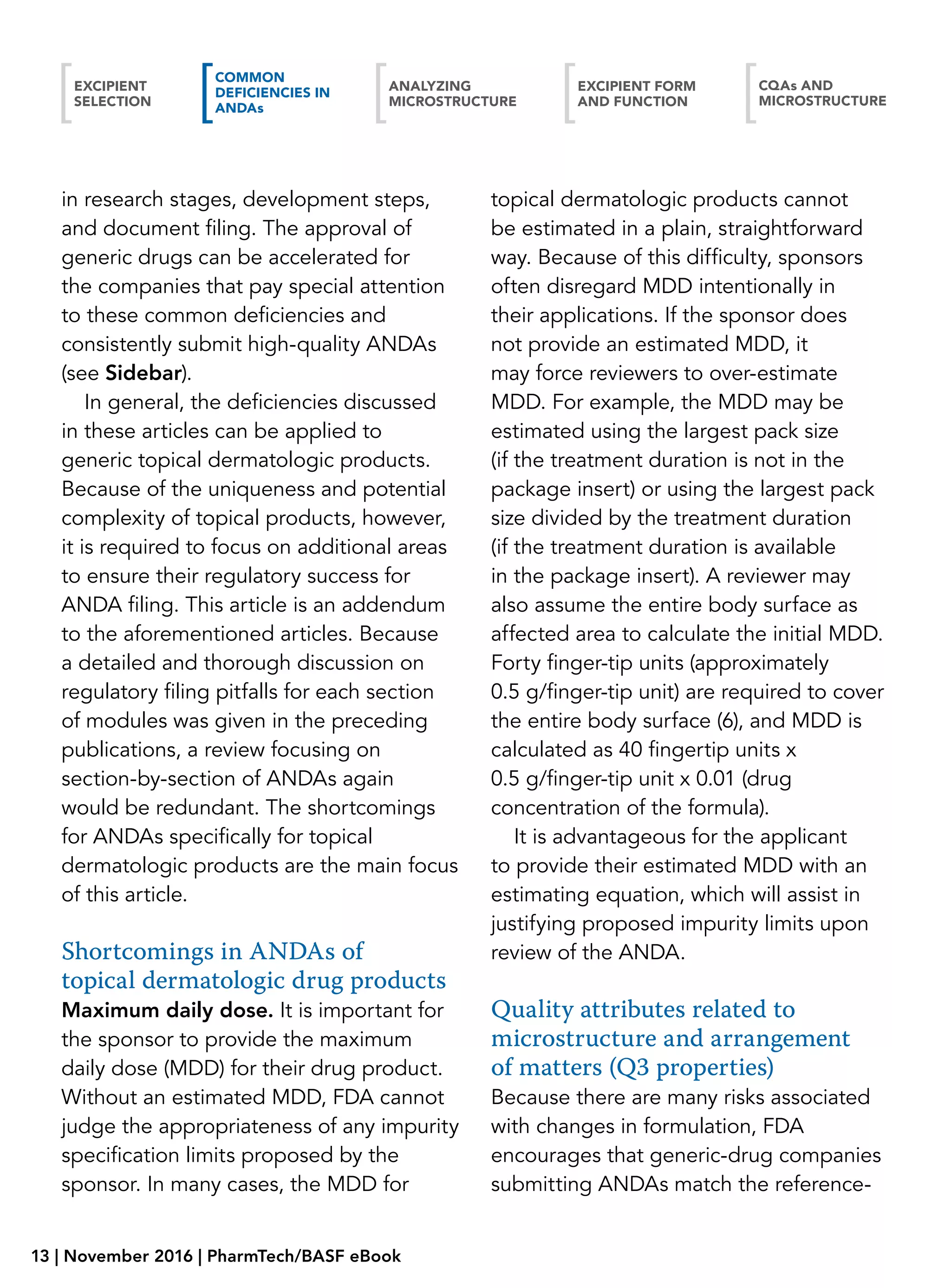 e-book optimizing topical semi solid drug formulation and performance ...