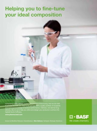 e-book optimizing topical semi solid drug formulation and performance ...