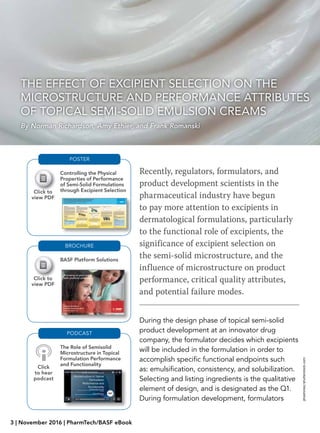 e-book optimizing topical semi solid drug formulation and performance ...