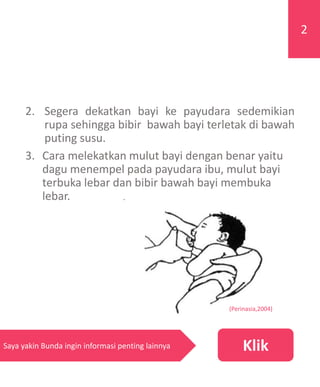 [Ebook] Panduan Ibu Menyusui | PDF